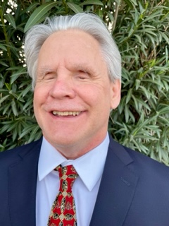 About – Jeffry Ricker, Ph.D. Medical Writer